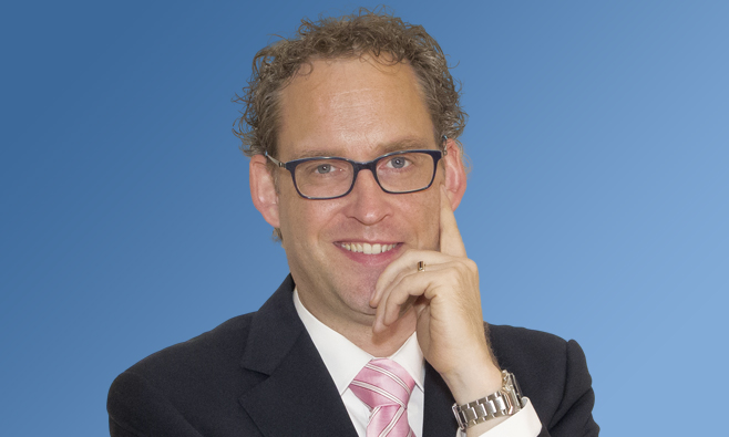 Alex Klein: ‘The new generation’ | Hypotheek Businessclub