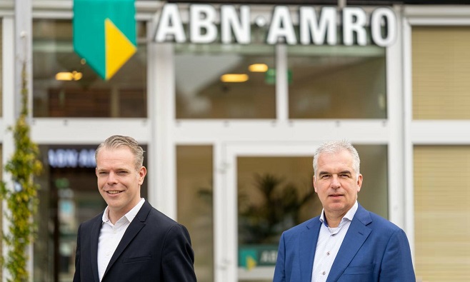ABN Amro profileert zich als nieuwbouwbank | Hypotheek Businessclub