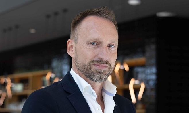 Mark de Rijke zegt Jazeker tegen De Hypotheker | Hypotheek Businessclub